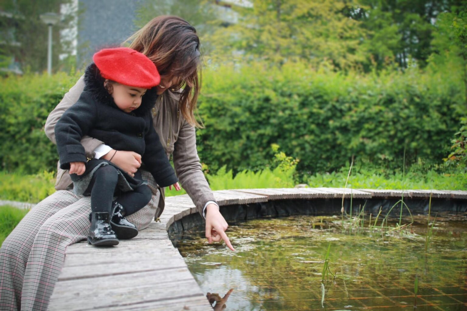 Initiatives - Fred Foundation