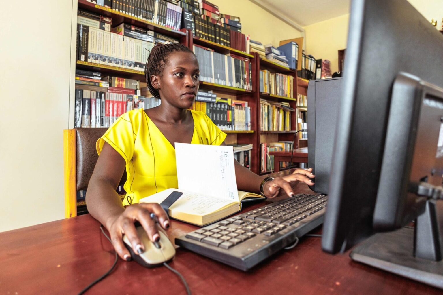 Initiatives - Fred Foundation