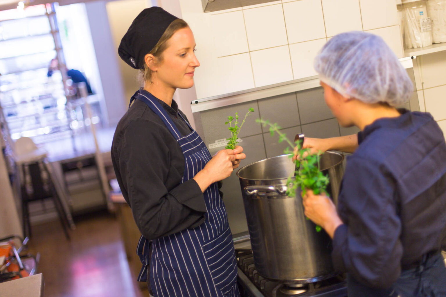 Initiatives - Fred Foundation