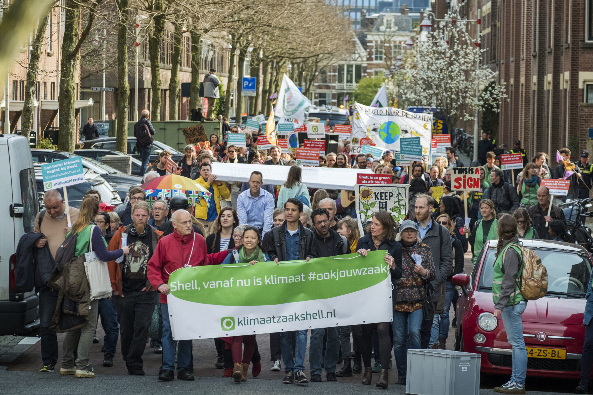 Initiatives - Fred Foundation